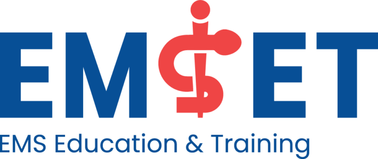 Home Page - EMS Education & Training