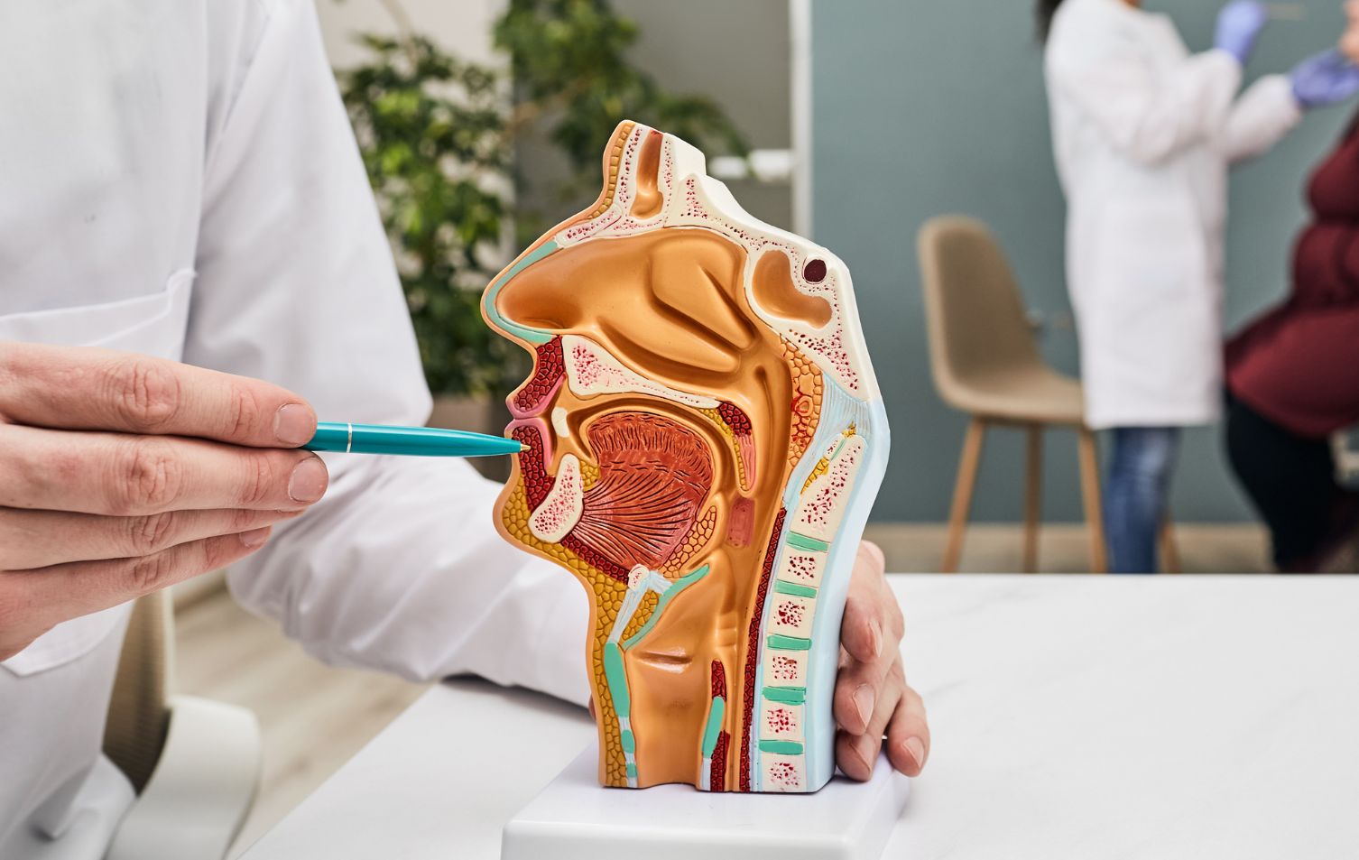 27. Diseases of the Eyes, Ears, Nose, and Throat - EMS Education & Training