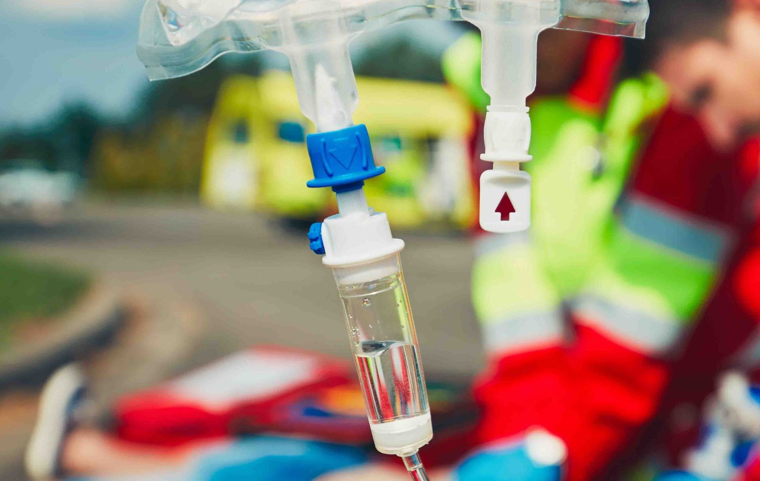 18. Medication Administration - EMS Education & Training