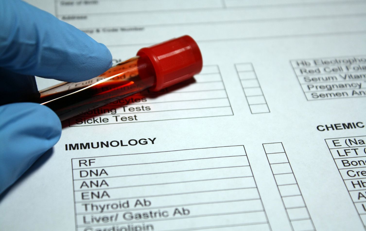 33. Immunologic Emergencies - EMS Education & Training
