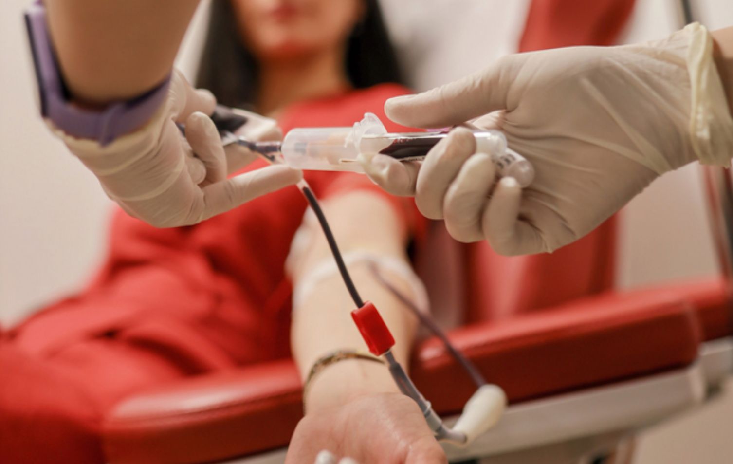 32. Hematologic Emergencies - EMS Education & Training