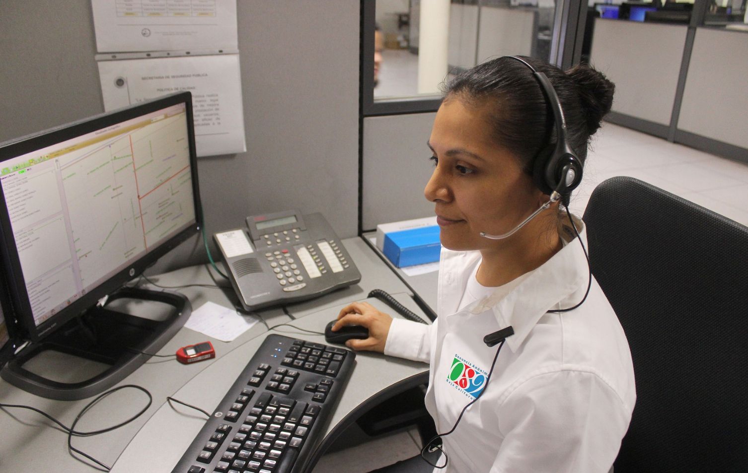 PUAFER005 Operate as Part of an Emergency Control Organisation - EMS ...