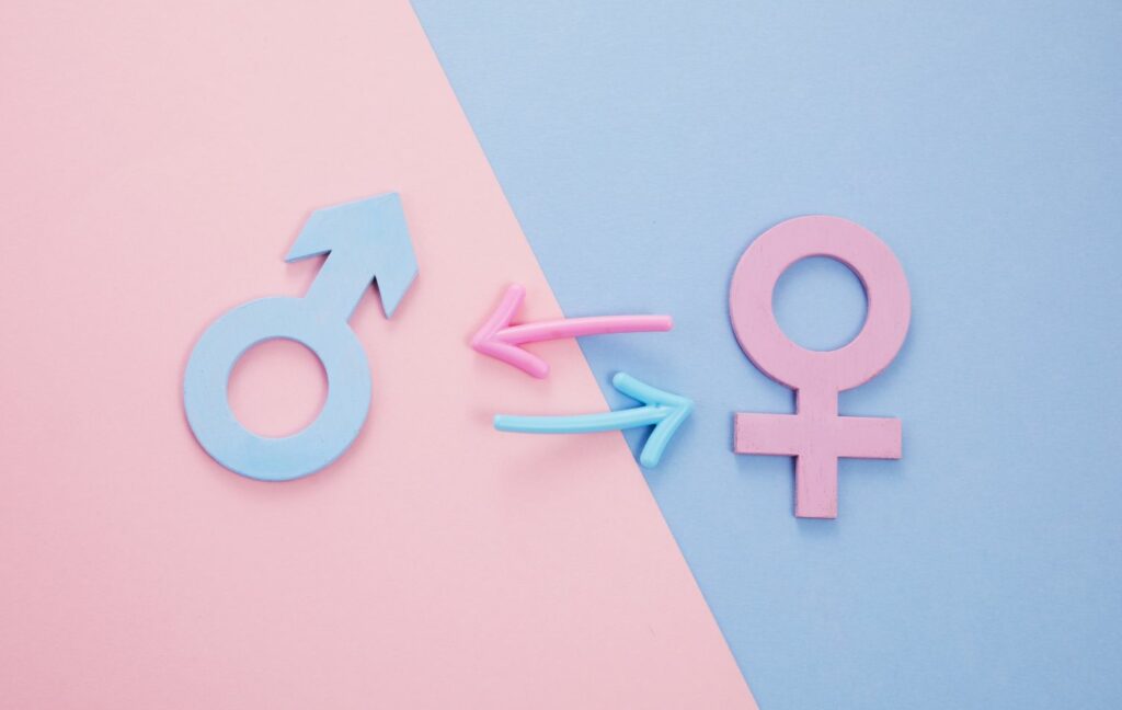 GCCPD147 What is Gender and Why Gender Equality - EMS Education & Training