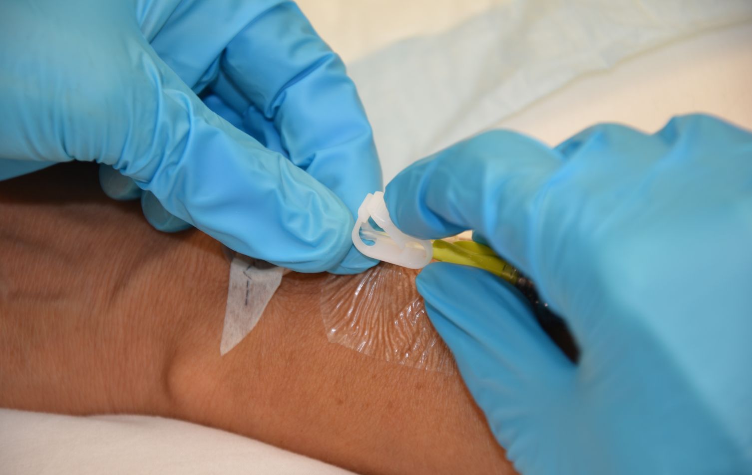 HLTENN040 Administer and Monitor Medicines and Intravenous Therapy ...