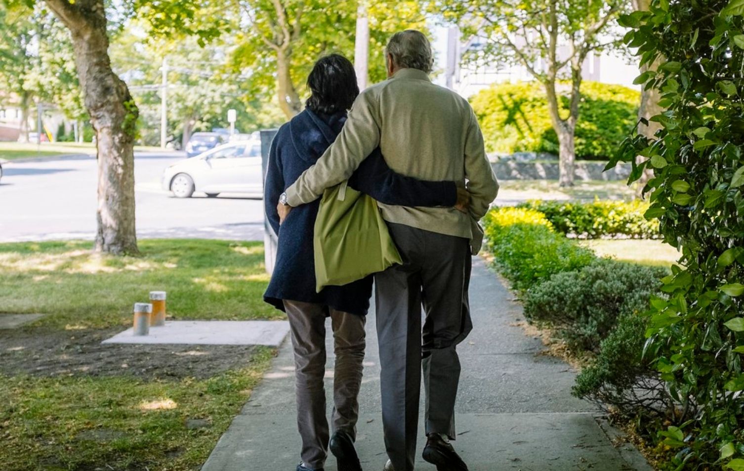 NUCPD036 Assessing Frailty in Older Adults - EMS Education & Training