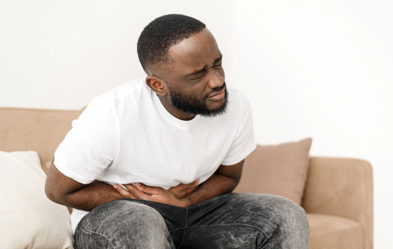 60SEC014 Abdominal Pain: Assessment Red Flags - EMS Education & Training