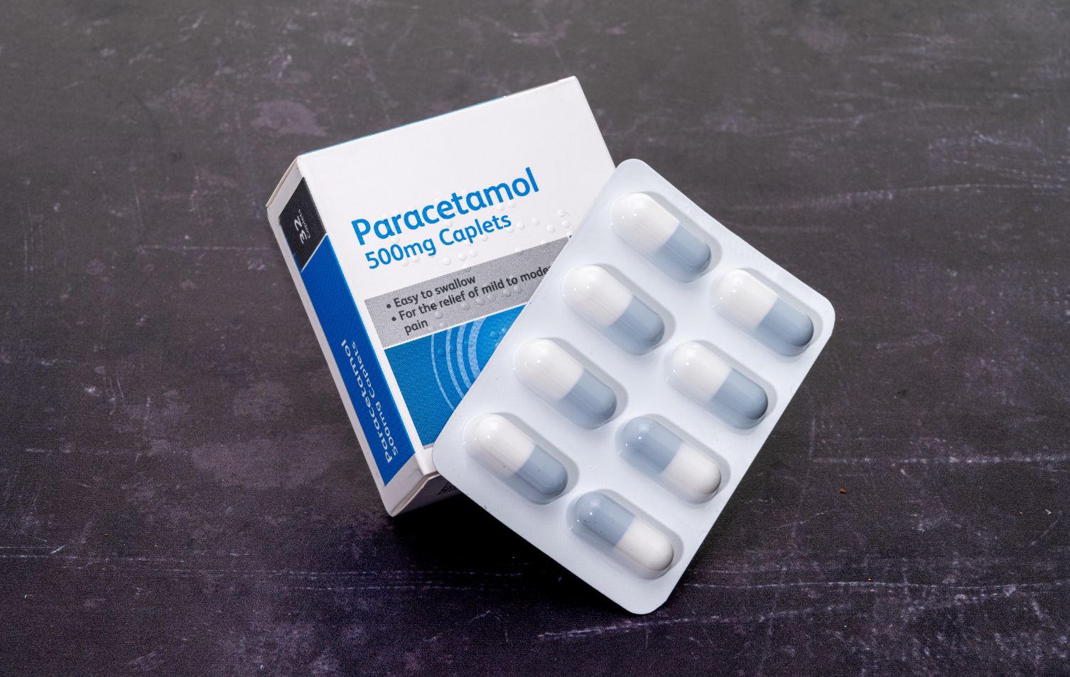 60SEC024 Paracetamol Overdose: Risk Assessment - EMS Education & Training
