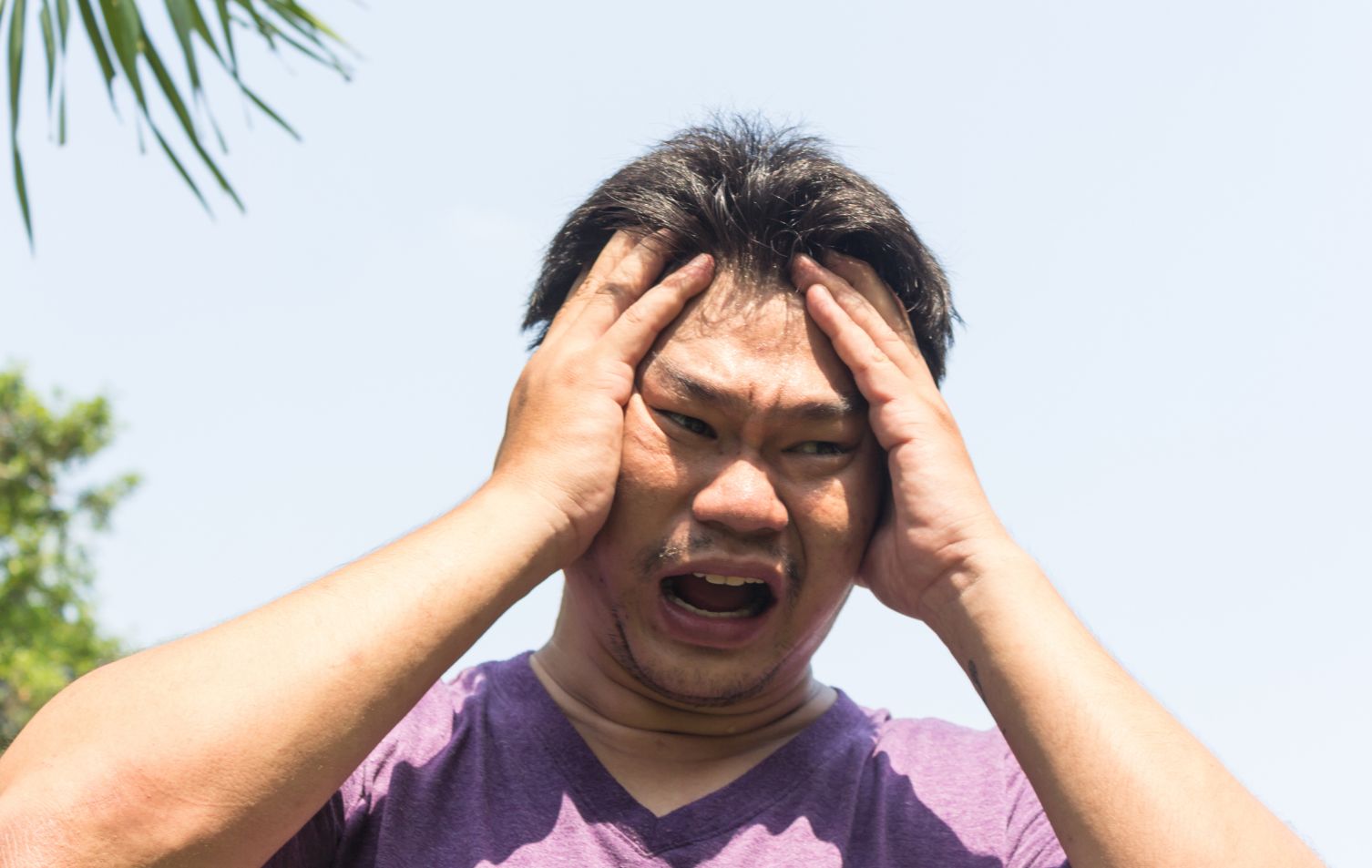 60SEC039 The Hot & Altered Patient - EMS Education & Training