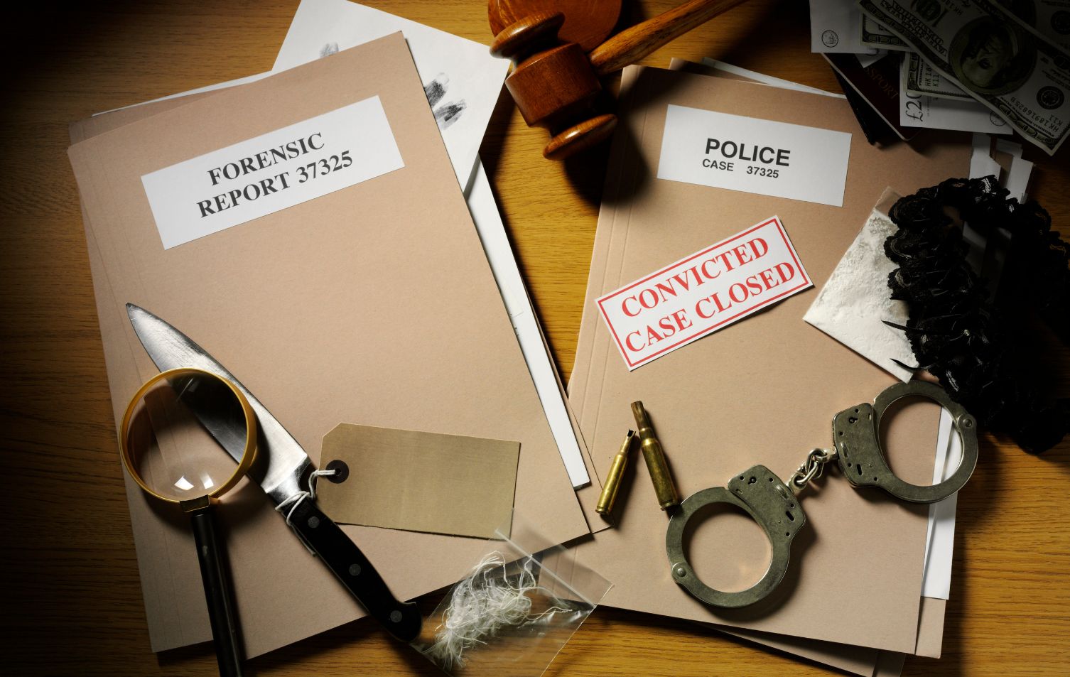 60SEC005 Forensic Injuries: Injury Types & Documentation Tips - EMS ...