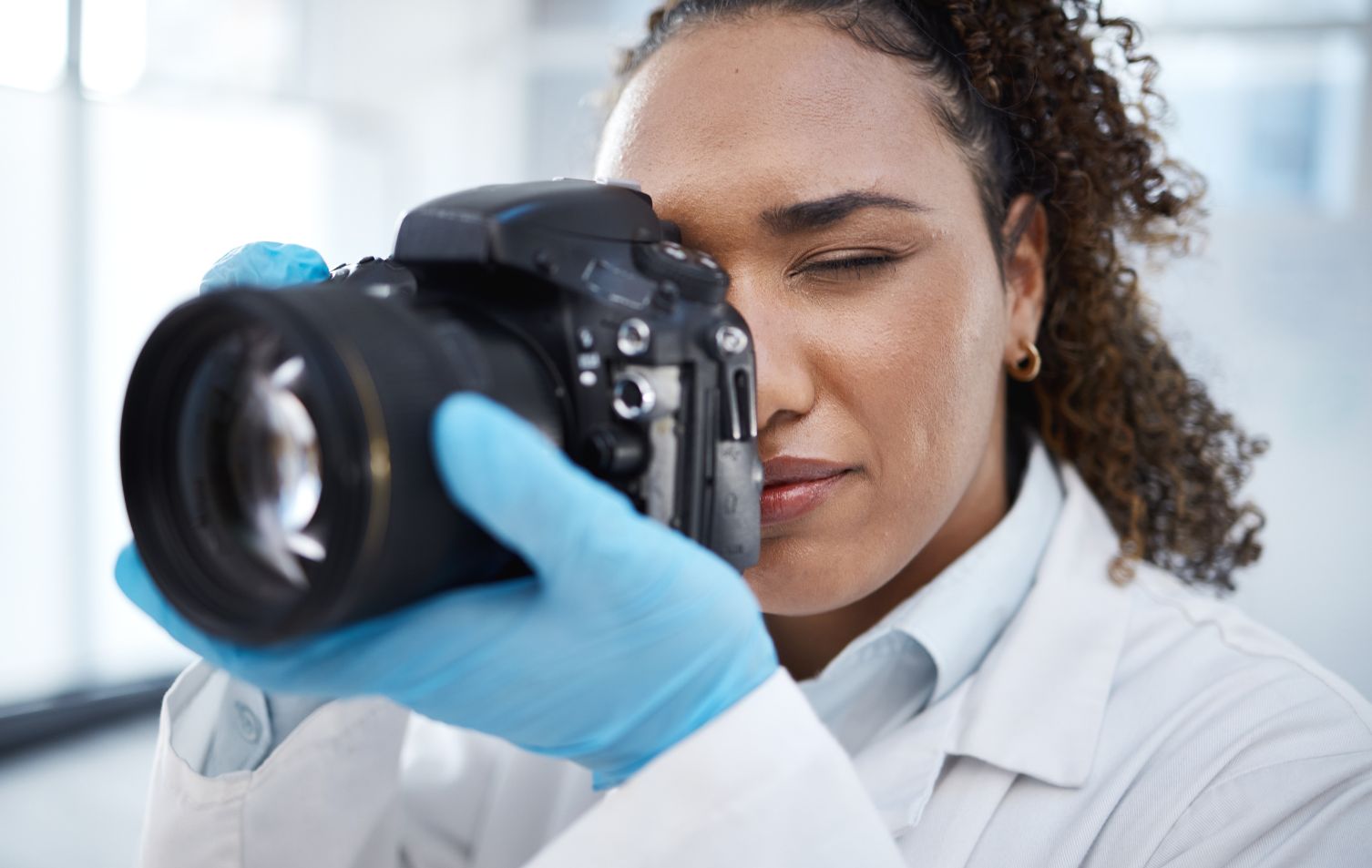60SEC063 Forensic Evidence in ED: Collection and Preservation Tips ...