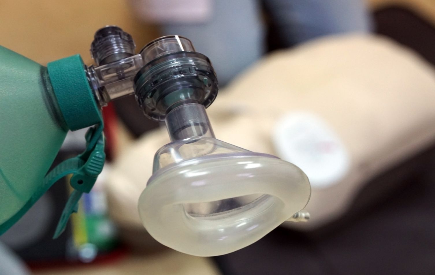 ECCPD111 Basic Life Support (BLS) - EMS Education & Training