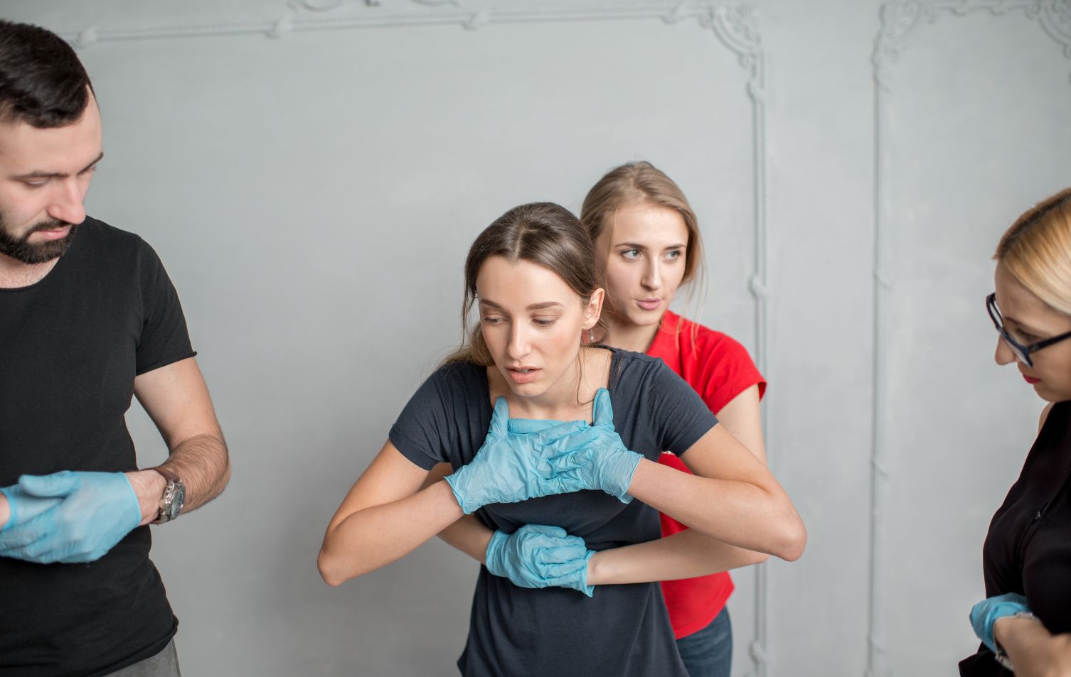 ECCPD116 Choking Management in Adults and Children - EMS Education ...