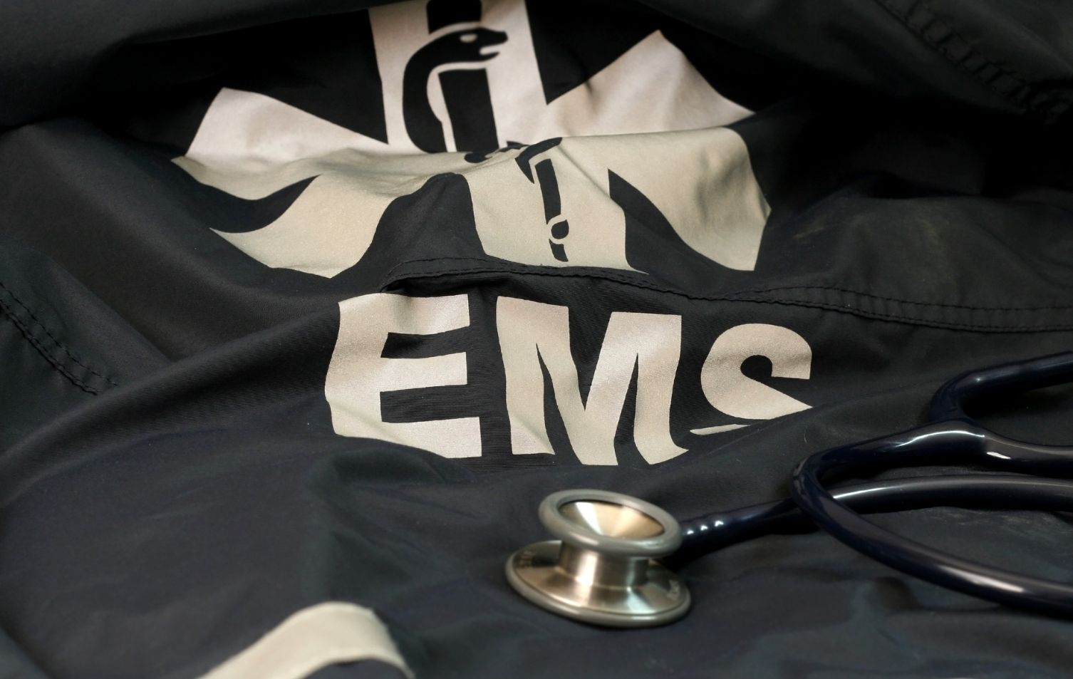 ECCPD127 Documentation in EMS - EMS Education & Training