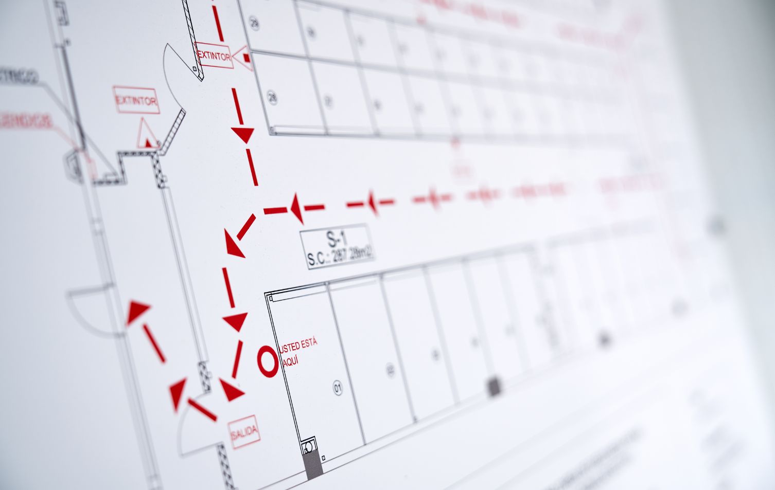 ECCPD133 Evacuation Training - EMS Education & Training