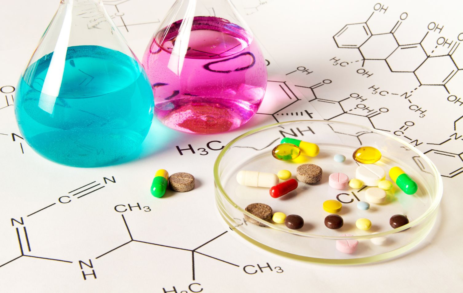 ECCPD172 Pharmacokinetics and Pharmacodynamics - EMS Education & Training