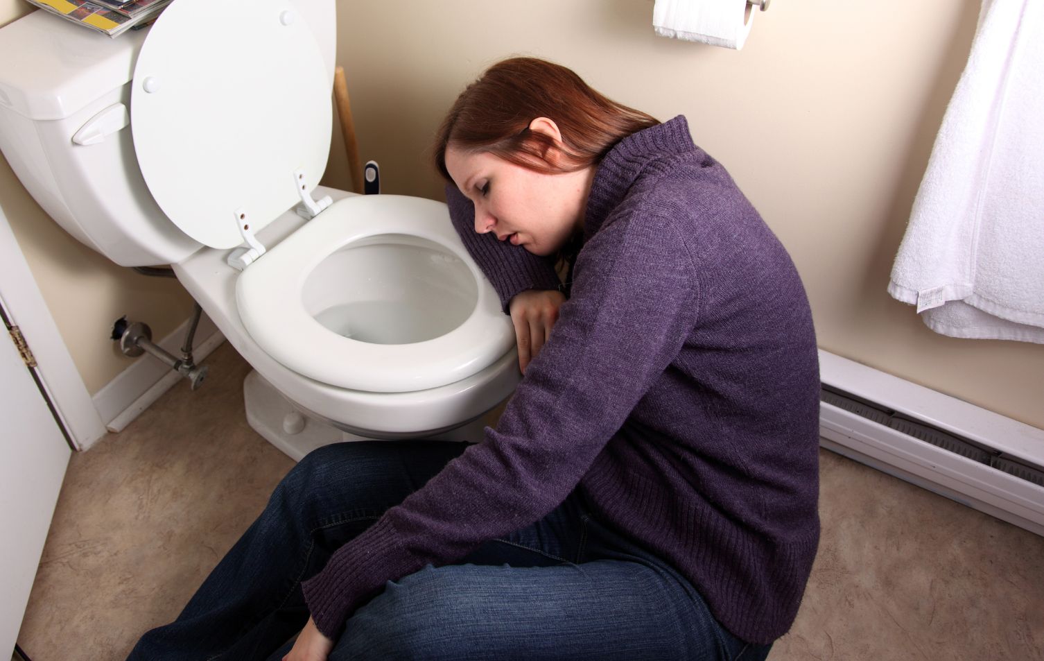 ECCPD101 Advanced First Aid for Alcohol Intoxication - EMS Education ...