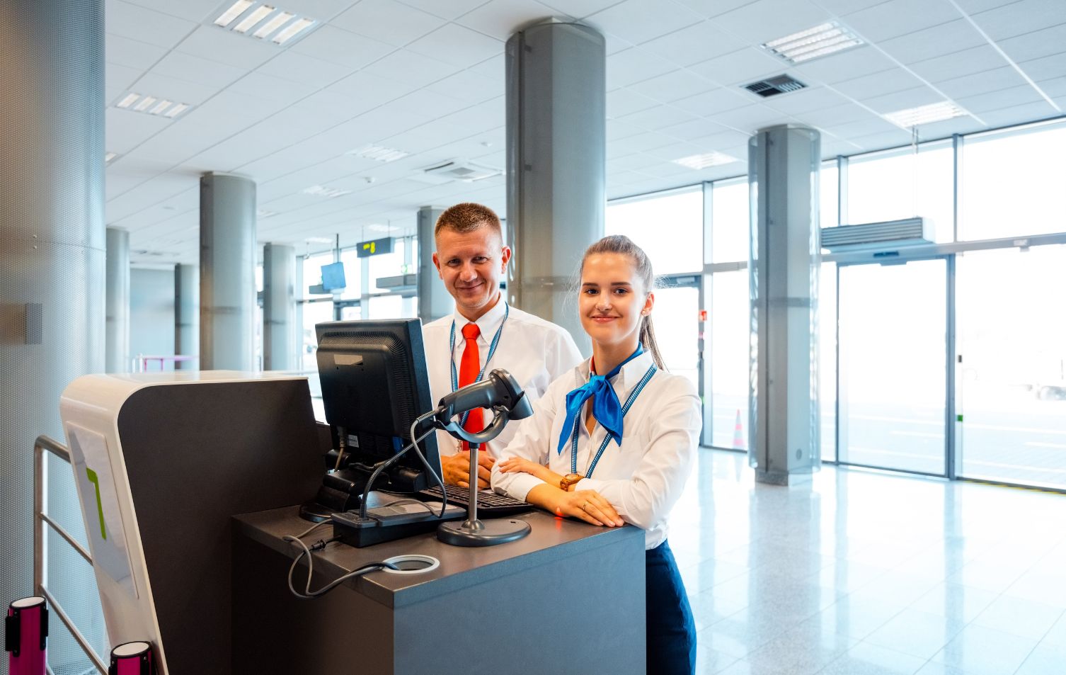 GCCPD114 Excellent Customer Service Through Communication - EMS ...
