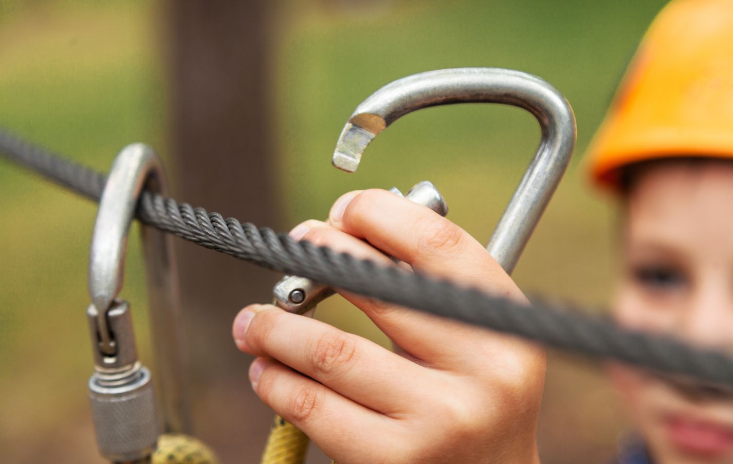 GCCPD101 Basic Rigging - EMS Education & Training