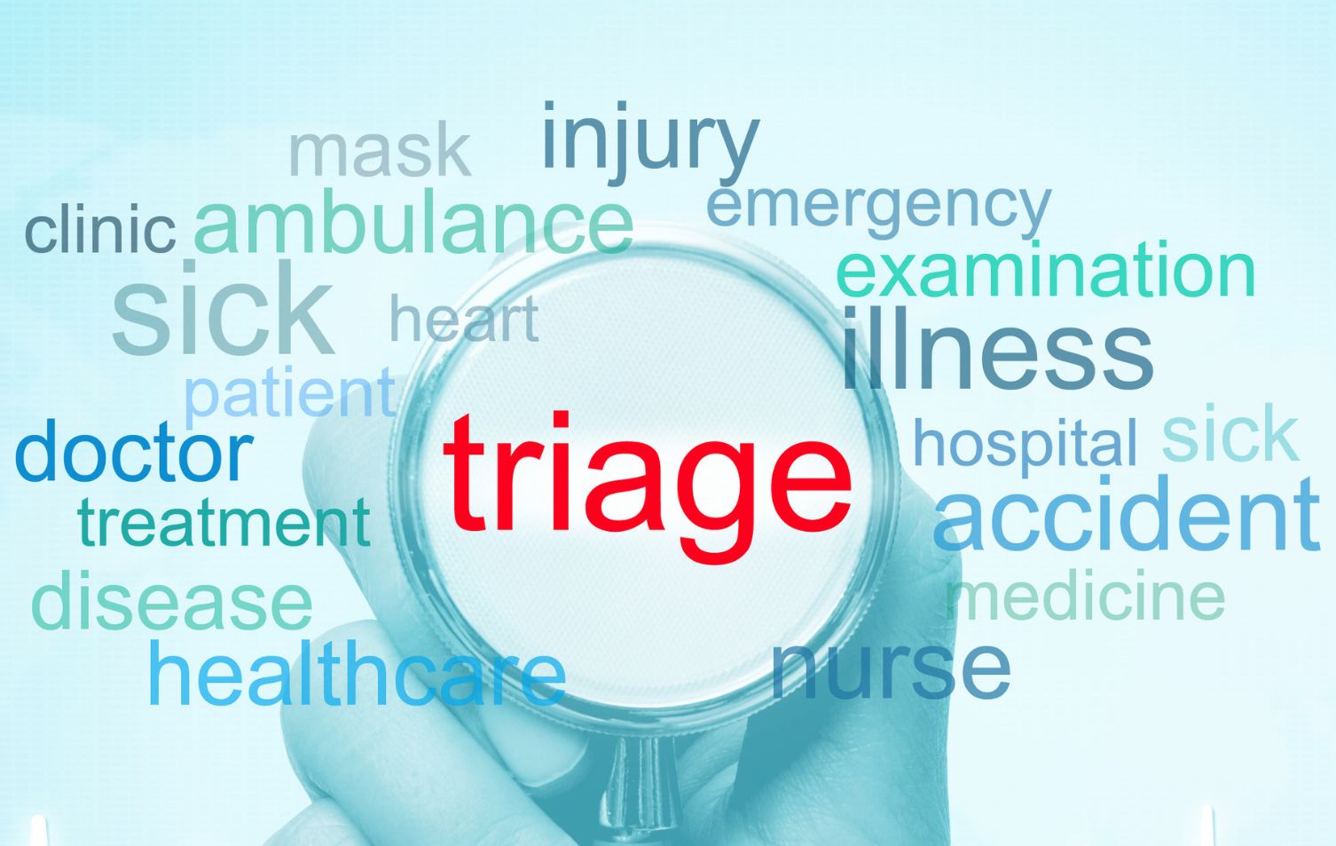 Shcna015 Smart Triage Ems Education And Training