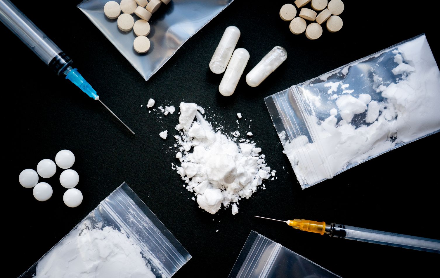 HCCPD106 Basic Drug Identification Course - EMS Education & Training