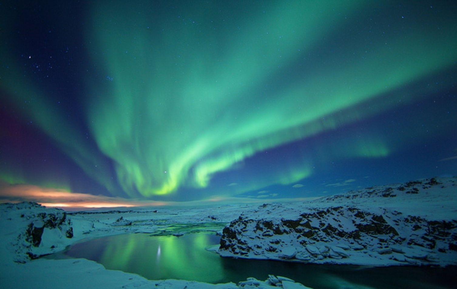 TGCPD046 Travelling to Iceland - EMS Education & Training