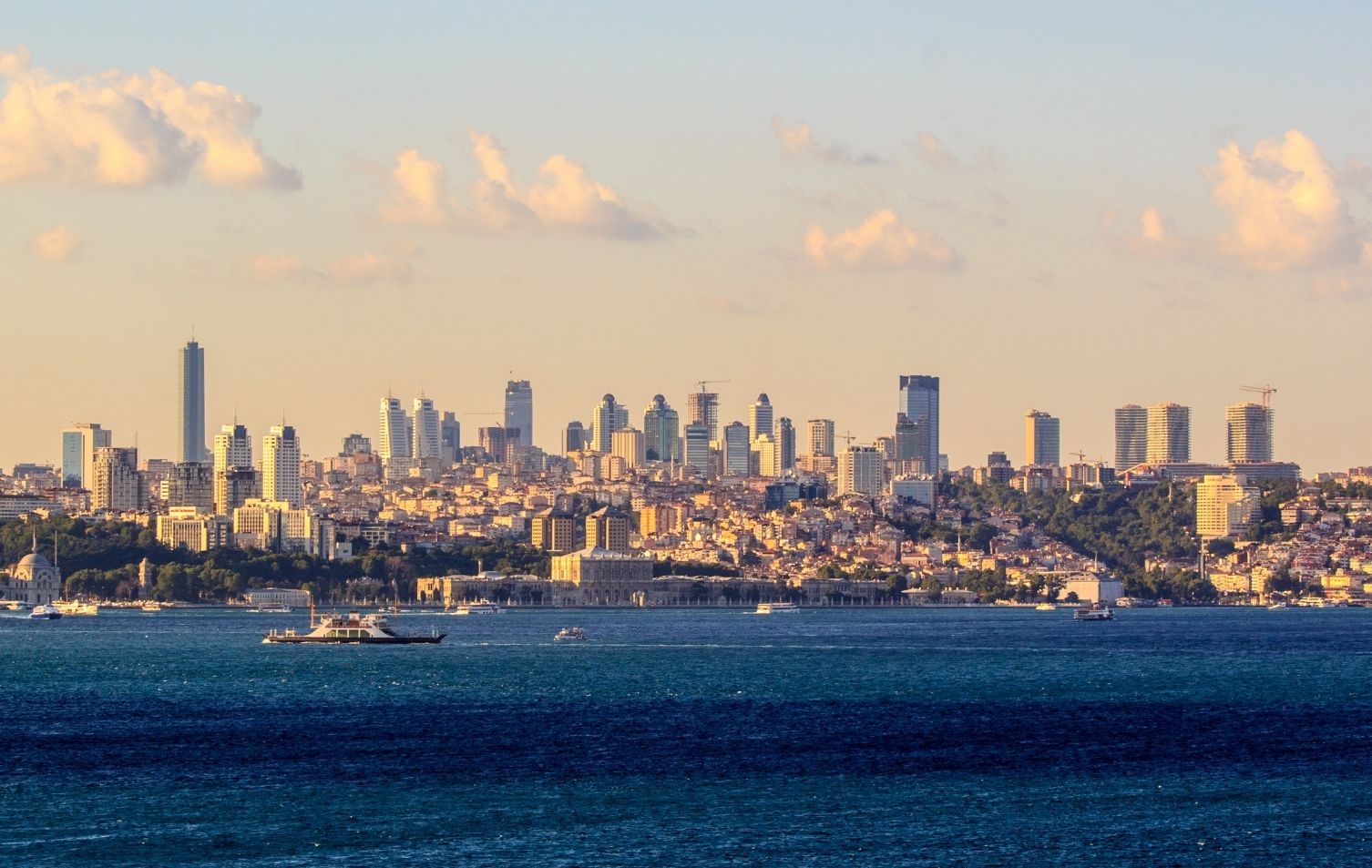 TGCPD114 Travelling to Turkey - EMS Education & Training