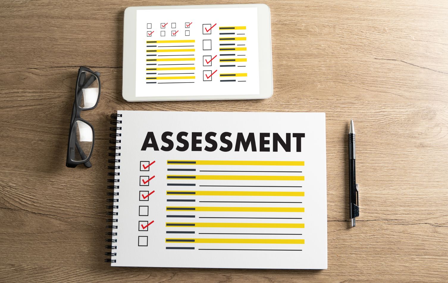 Digital Literacy Assessment Tool - EMS Education &amp; Training