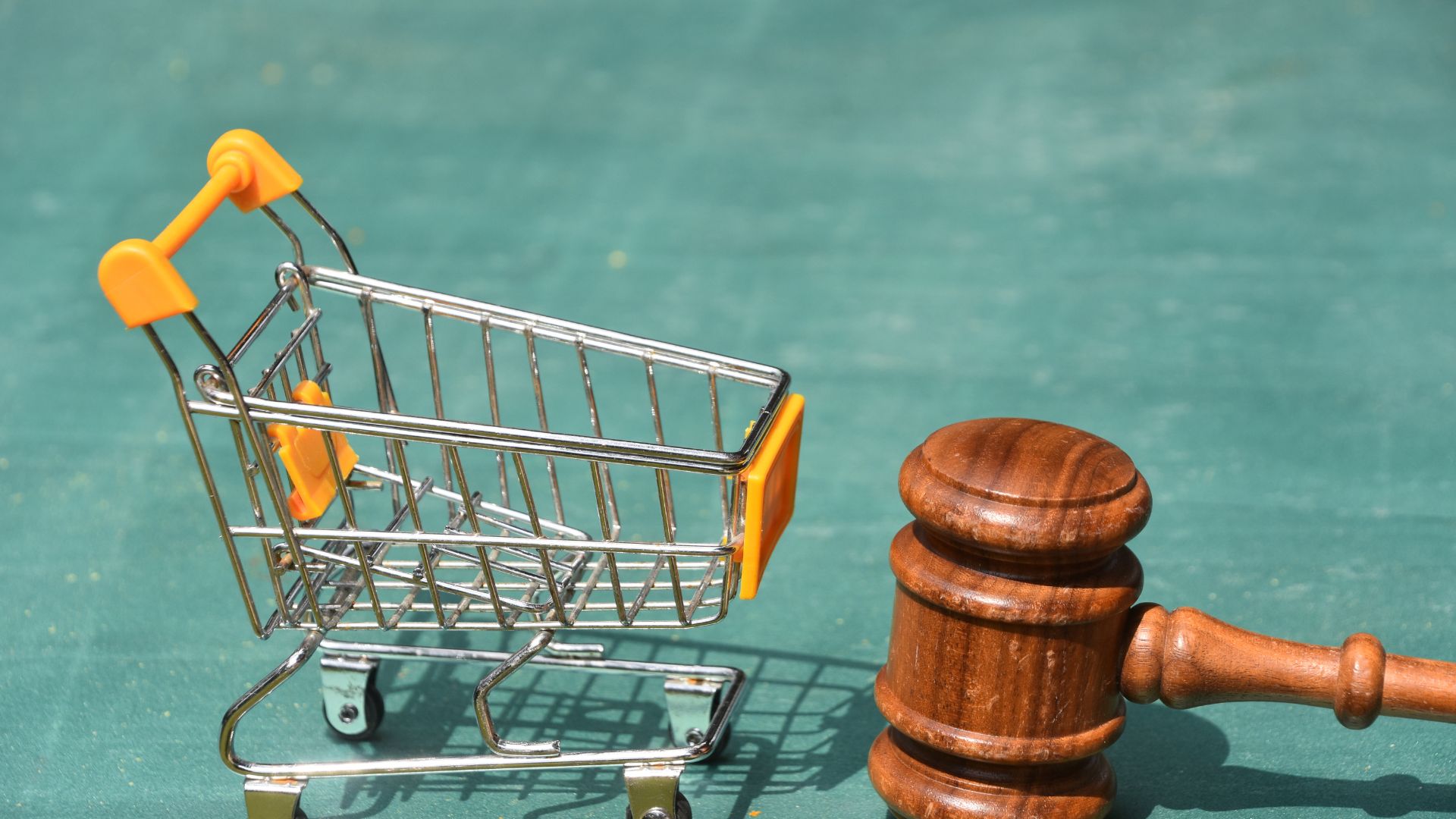MANNA107 Competition and Consumer Law AUS - EMS Education & Training