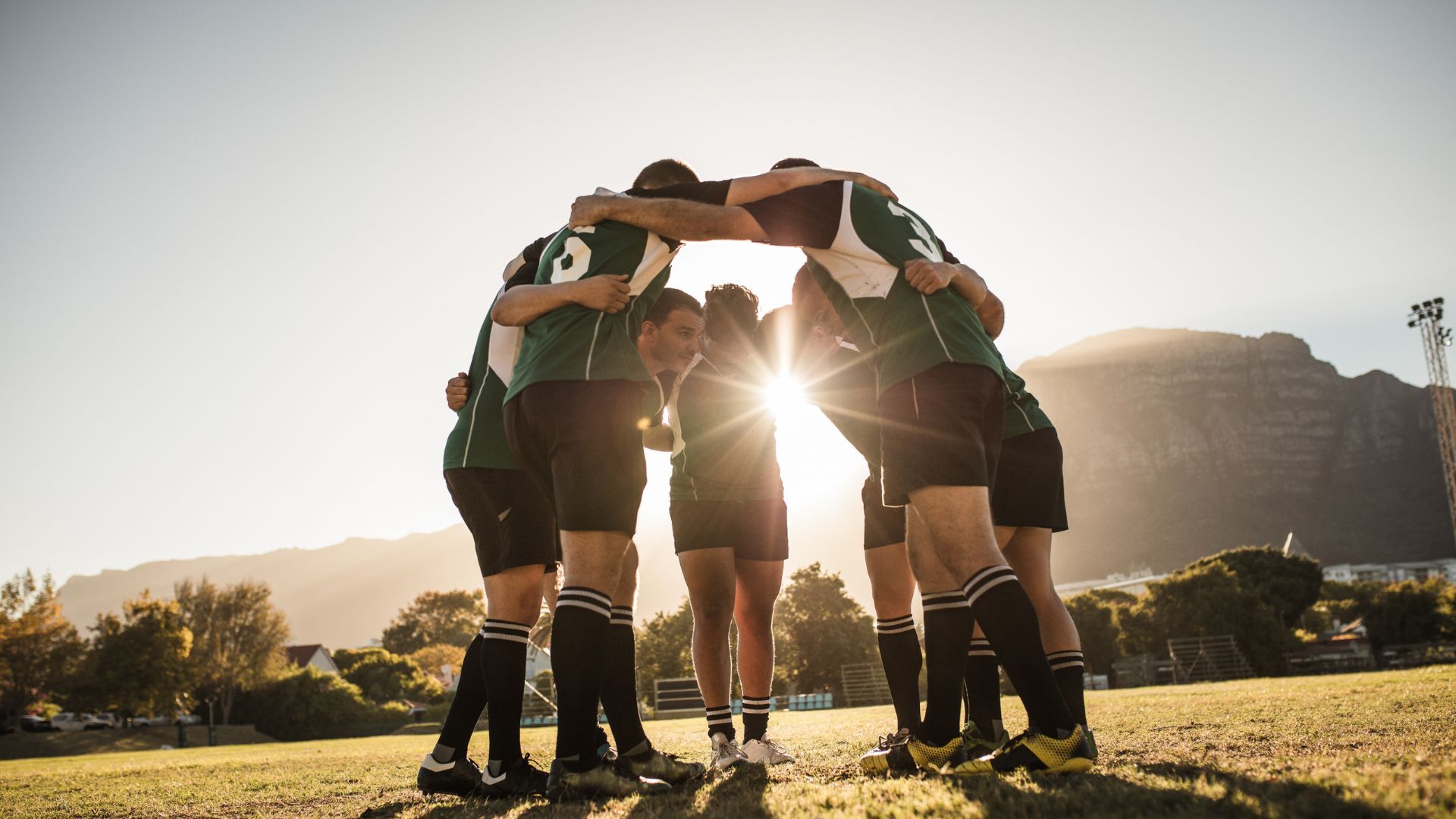 MANNA109 How to be a Team Player - EMS Education & Training